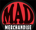 Mad Merchandise